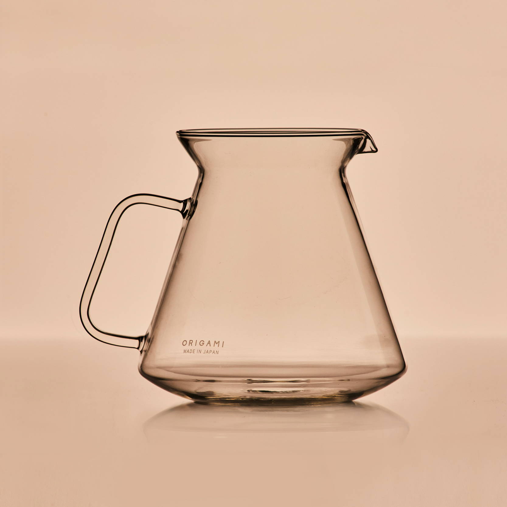 HARIOの定番をORIGAMIで。HARIO 専務取締役 飯島 達也さん – ORIGAMI Online Store